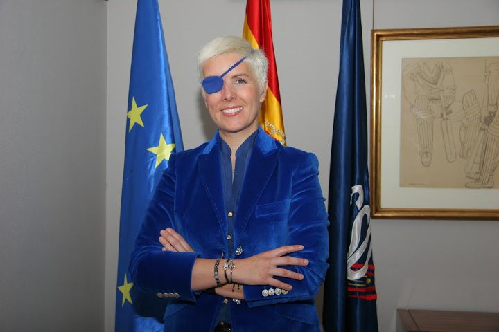 MARÍA DE VILLOTA: 100 DÍAS EN SU NUEVA VIDA