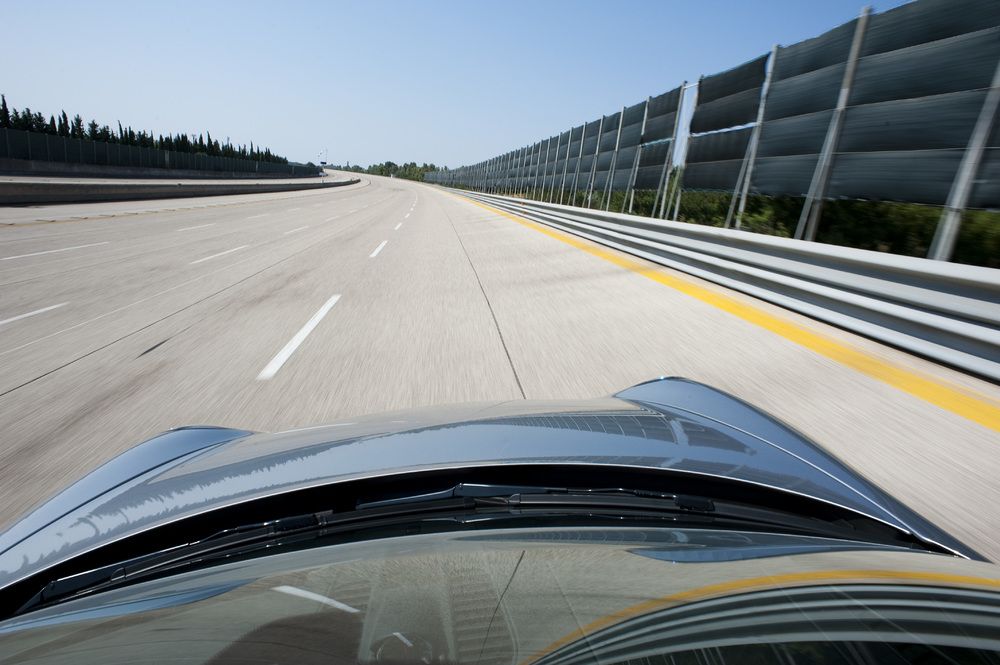 PORSCHE CELEBRATES 40TH ANNIVERSARY OF TESTING FACILITY IN NARDÒ/ITALY