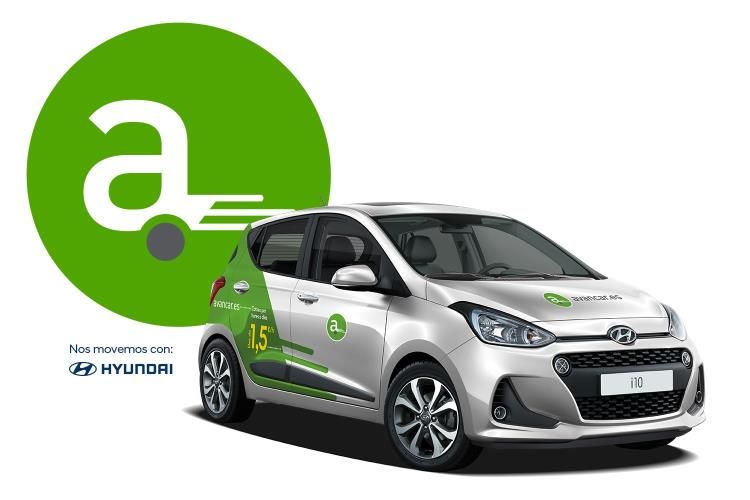 HYUNDAI FIRMA UN ACUERDO CON AVANCAR POR LA MOVILIDAD SOSTENIBLE