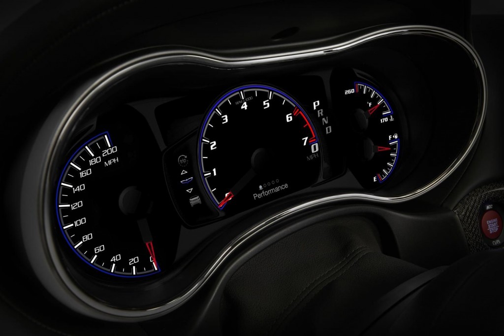 JEEP PRESENTA EL GRAND CHEROKEE TRACKHAWK DE 707 CV
