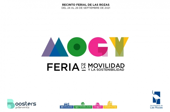 LA FERIA MOGY QUE SE CELEBRA EN LAS ROZAS DEL 24 AL 27 DE SEPTIEMBRE ...