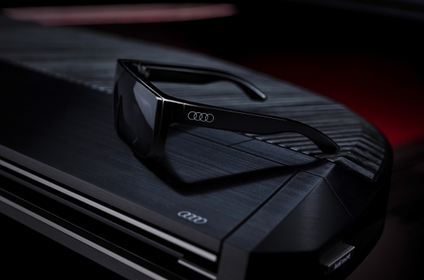 Los Audi basados en la plataforma PPE se presentarán en 2023