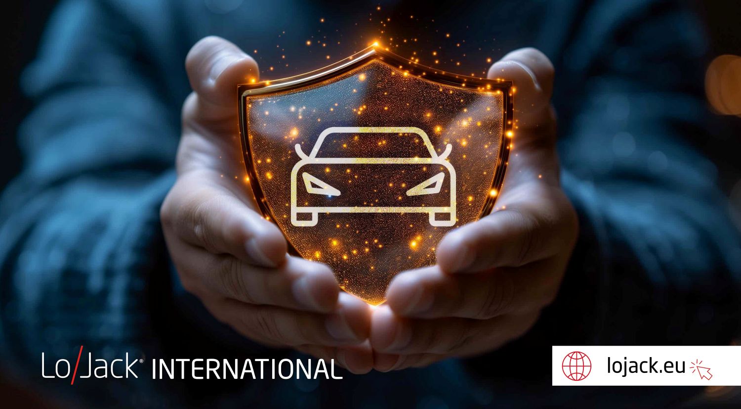 LoJack refuerza su presencia digital