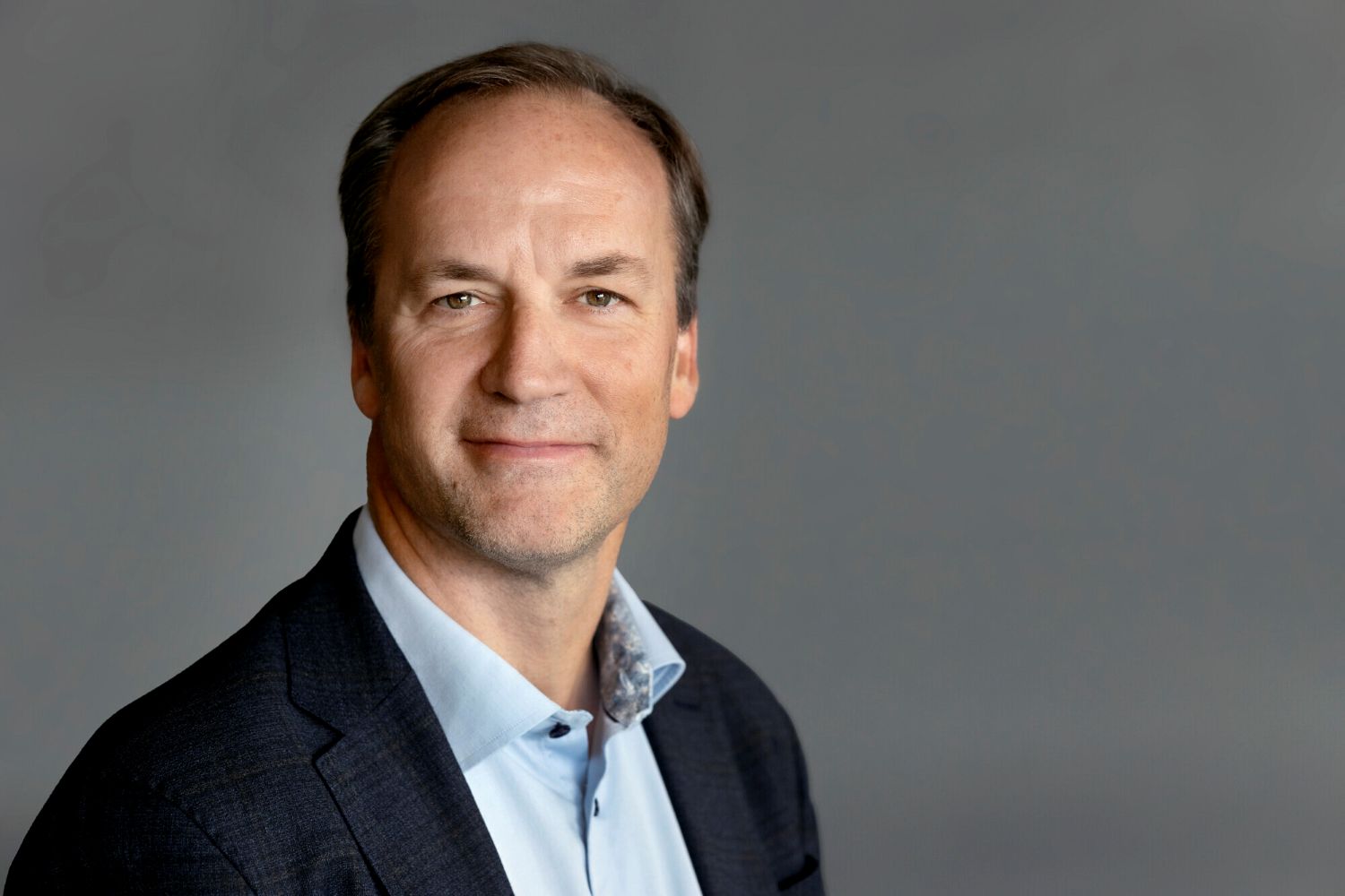 NUEVO DIRECTOR DE COMPRAS DE AUDI AG