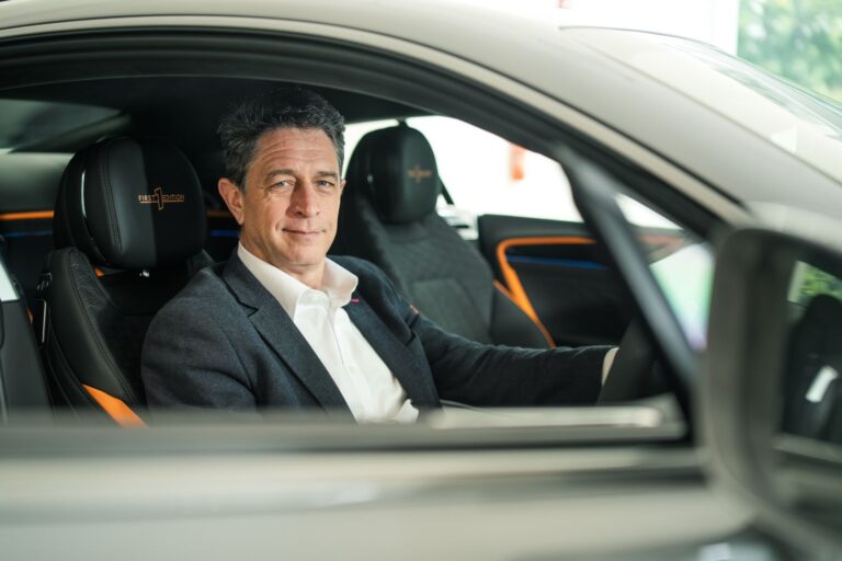 Bentley reinforces its commitment to the Asia Pacific region